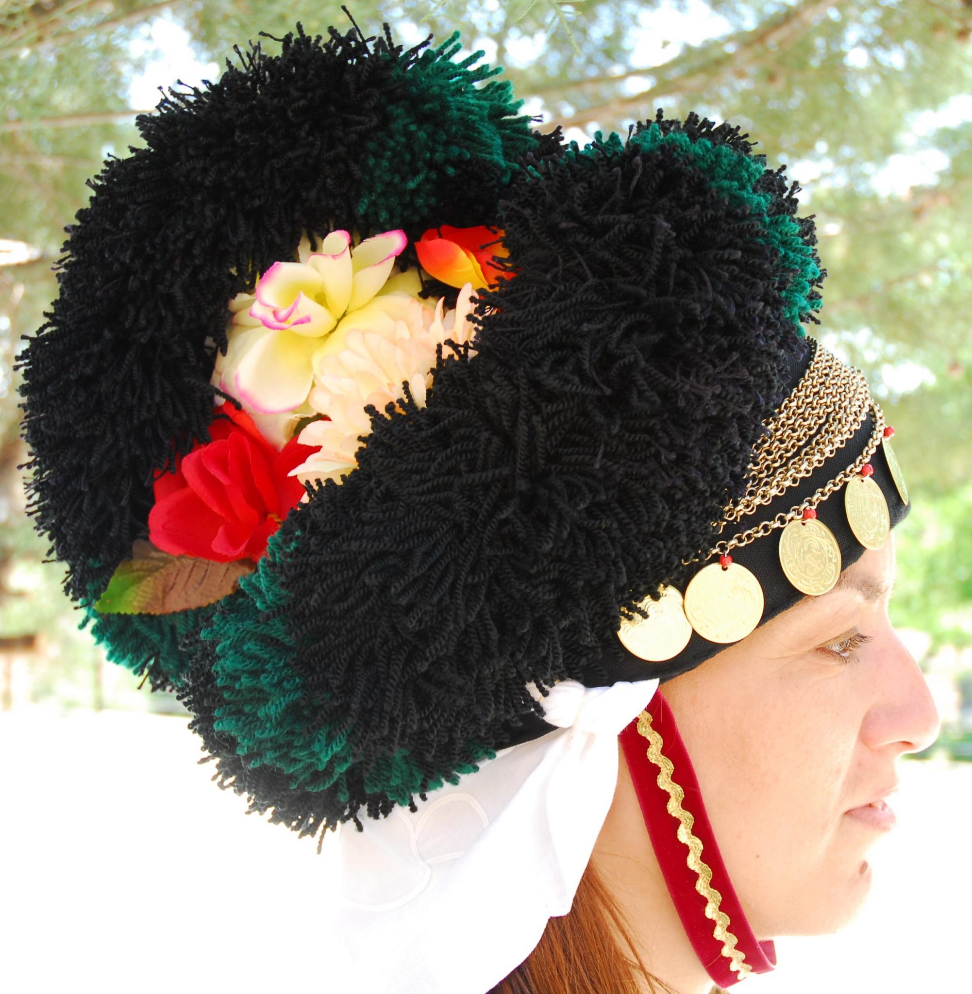 Ρουμλούκι – rafeion